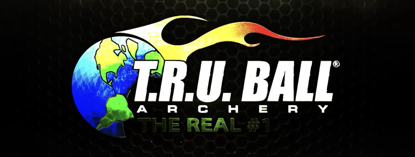 Tru Ball Logo